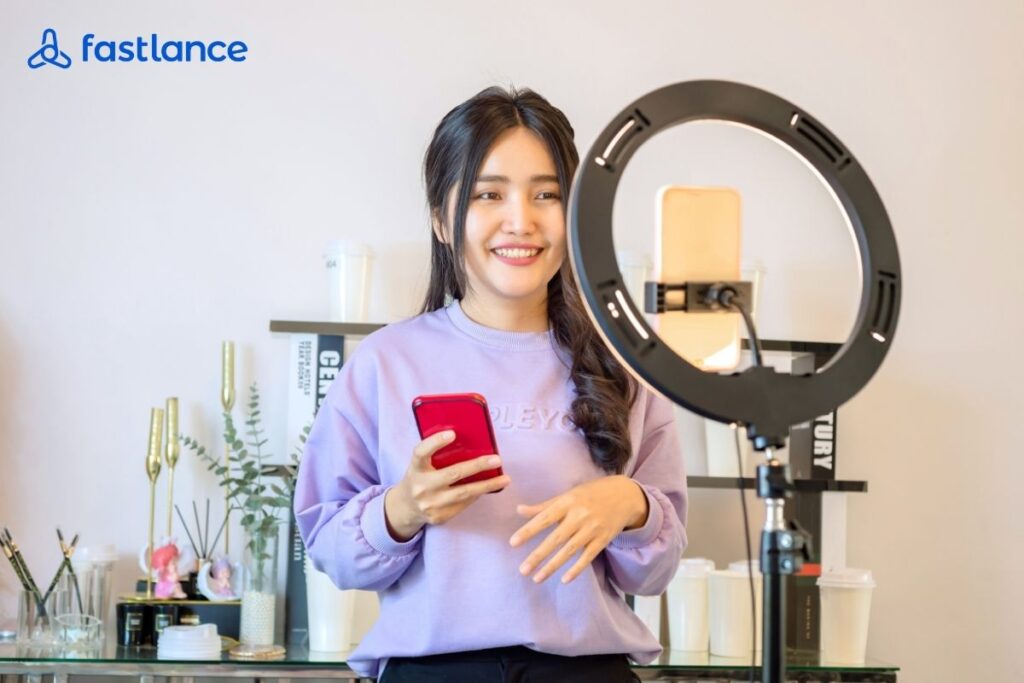 Top 9 việc làm online cho học sinh, sinh viên - Fastlance Blog