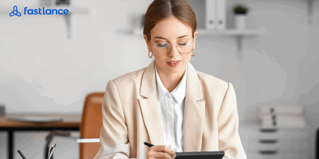 Đơn xin việc kính gửi ai là chính xác? Giải đáp chi tiết thắc mắc thường gặp - Fastlance Blog